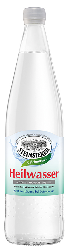 Heilwasser