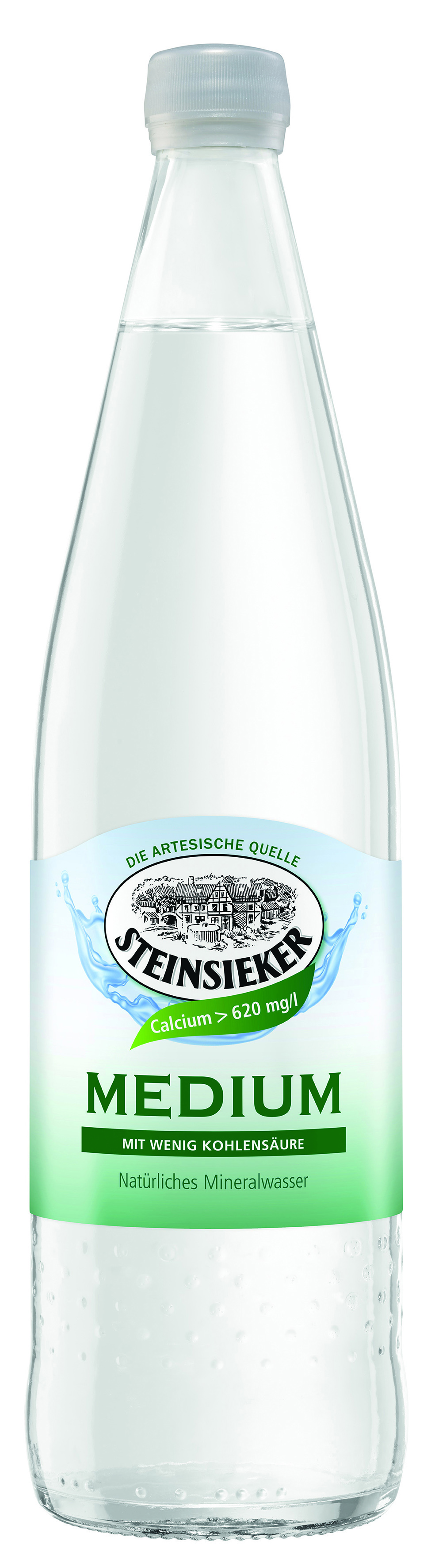 Mineralwasser